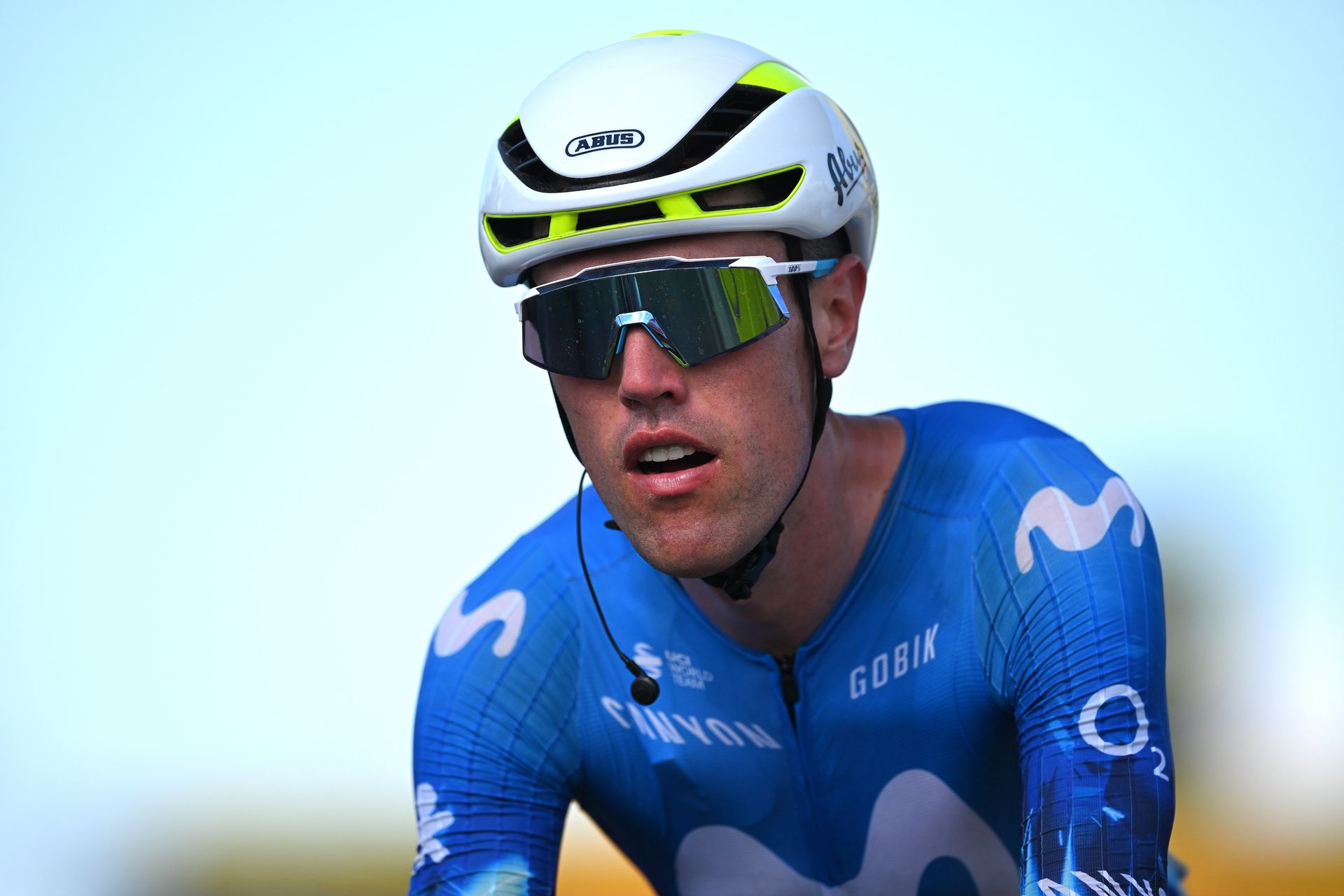 Movistar state 'commitment to a clean and transparent sport' in week ...