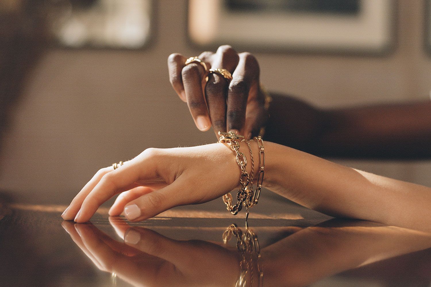 Missoma's new collection is nothing short of amazing | Marie Claire UK