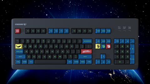 17 awesome custom mechanical keyboards | PC Gamer
