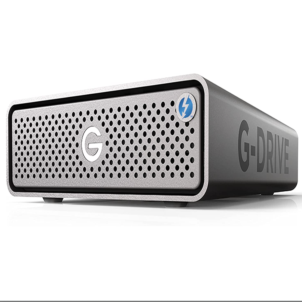 Best USB-C hard drives for Mac 2024: more storage with that simple ...