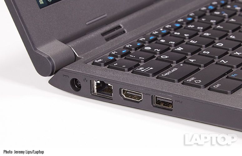 Dell Latitude 11 for Education (3150) - Full Review and Benchmarks ...