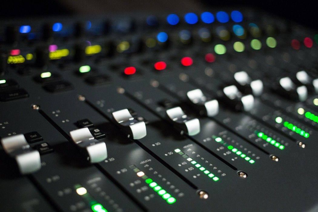 Adding AoIP to Existing Facilities | TV Tech