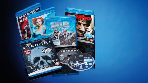 8 reasons you should keep buying 4K Blu-ray discs | What Hi-Fi?