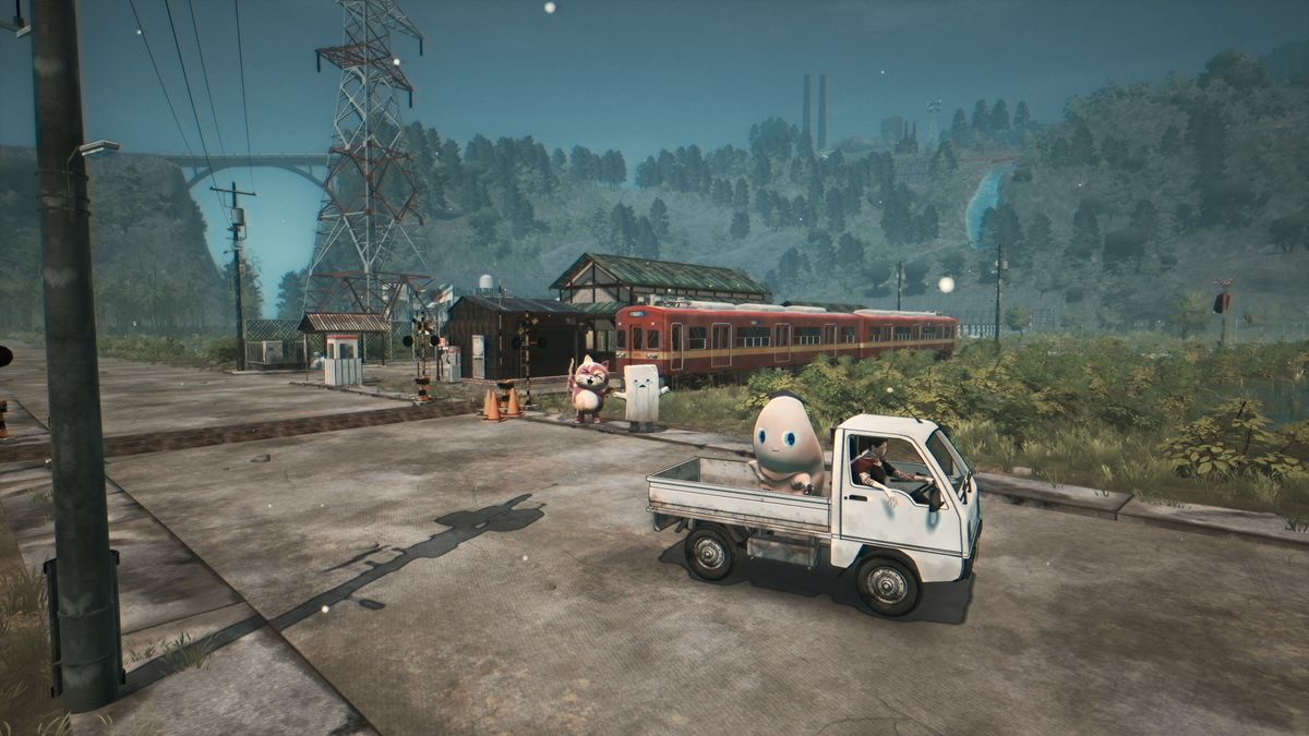 The creators of one of the best detective games ever are back with a ...