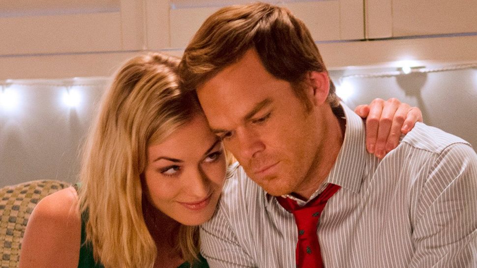 Every Season Of Dexter, Ranked | Cinemablend