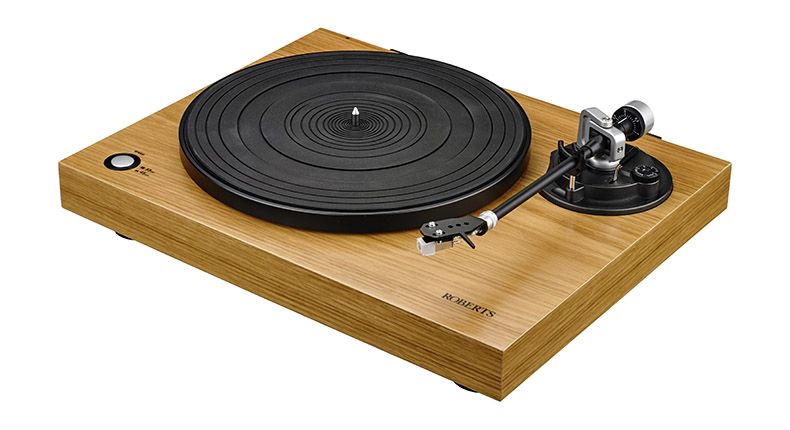 Roberts RT100 review | What Hi-Fi?