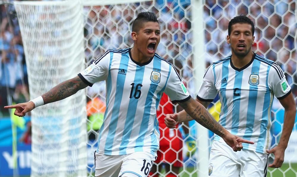 Rojo: 'A whole new competition begins now' | FourFourTwo