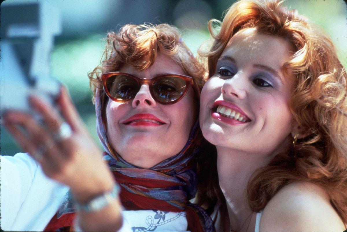 Top female duos on screen — double acts in film and TV | What to Watch