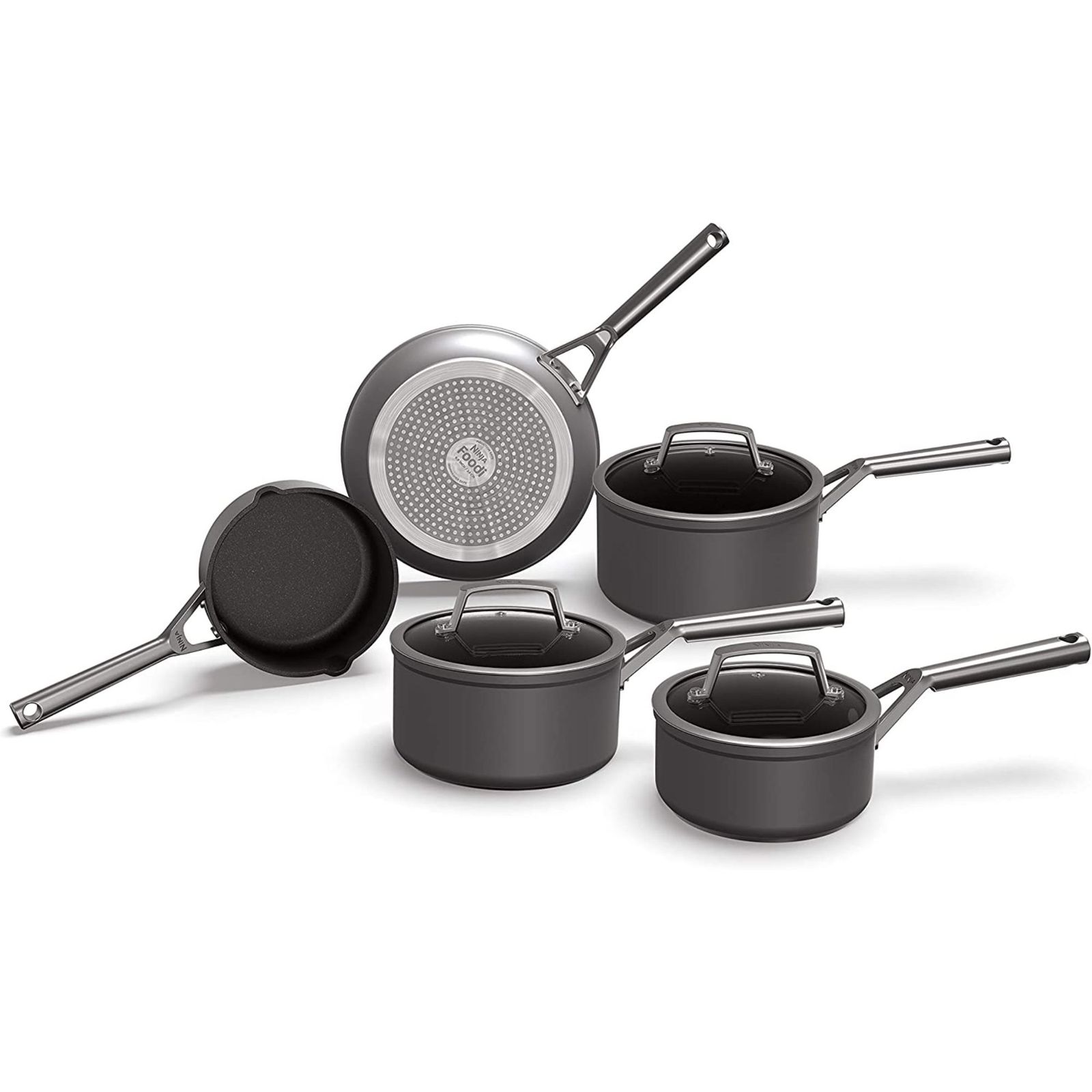 Best pans for induction hobs – 6 picks tried and tested | Ideal Home