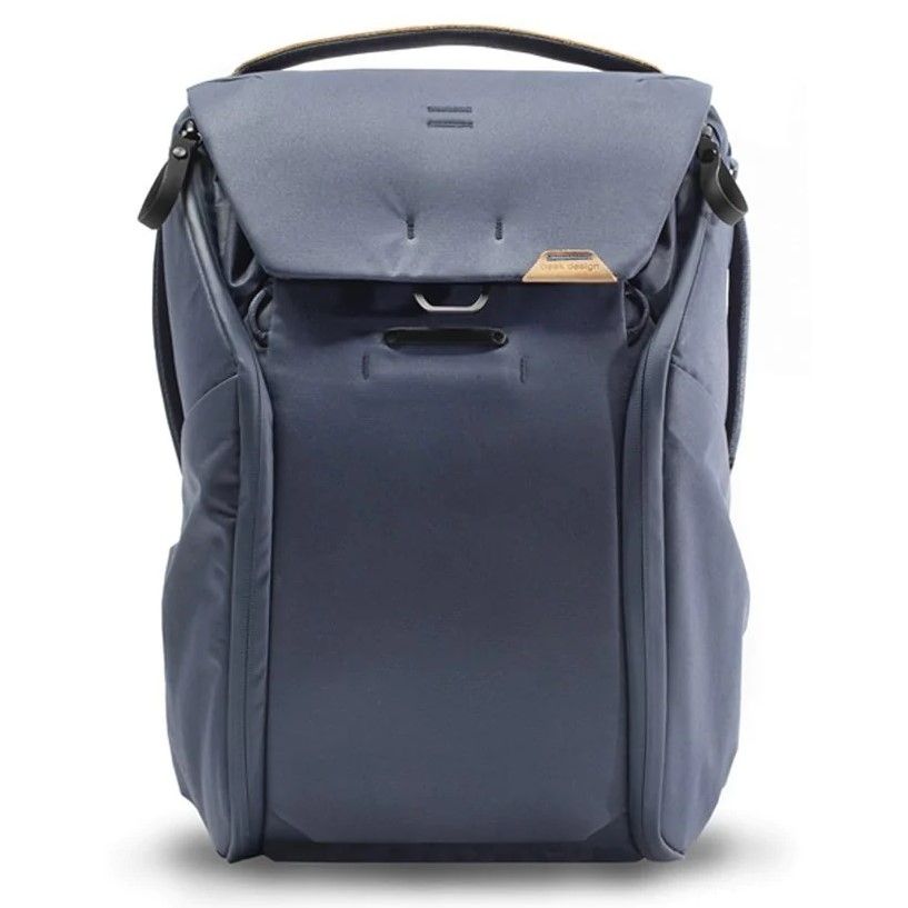 Tech and travel: What's in my backpack | Android Central