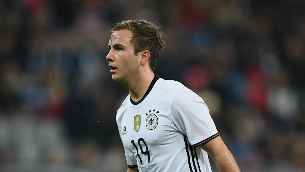 Dortmund open to Gotze return | FourFourTwo