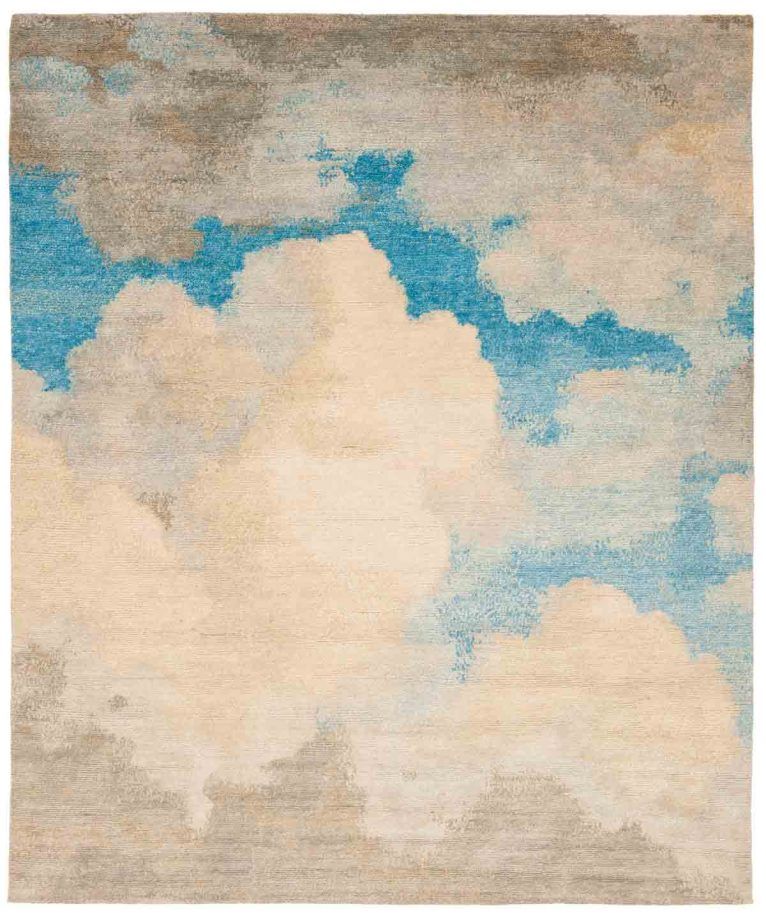 Rugs As Art: The Best Statement Rug Wall Hangings