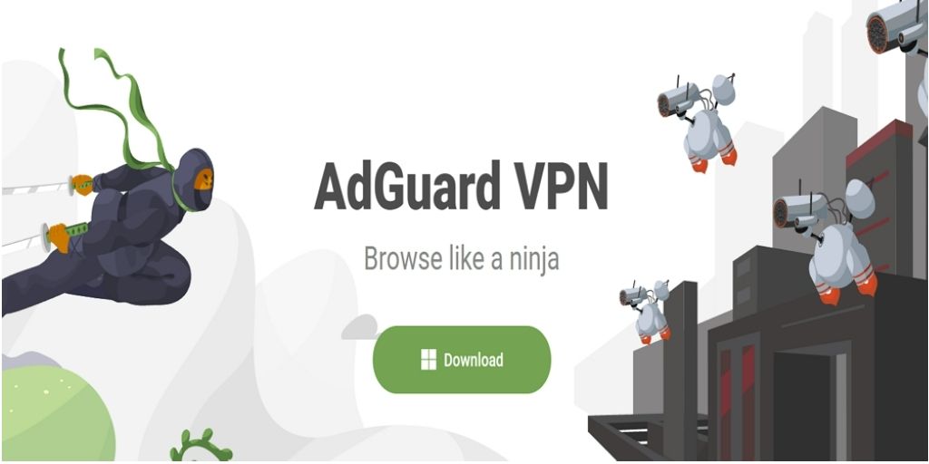 AdGuard VPN review | TechRadar