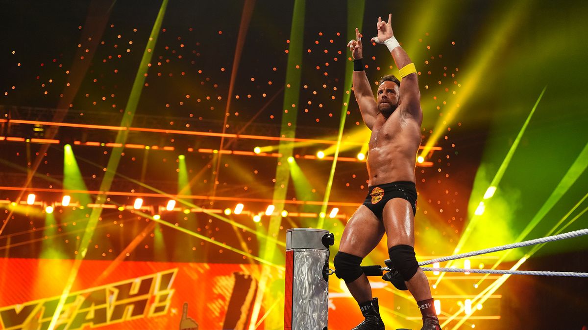 Netflix UK getting free WWE treat US subscribers can only dream of | T3