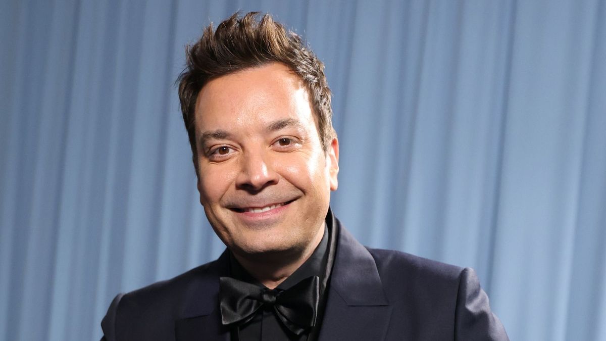 Jimmy Fallon's kitchen island design made me rethink storage | Homes ...