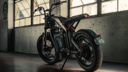 Xyber and Xafari e-bikes unveiled as Segway's electrifying entry into ...
