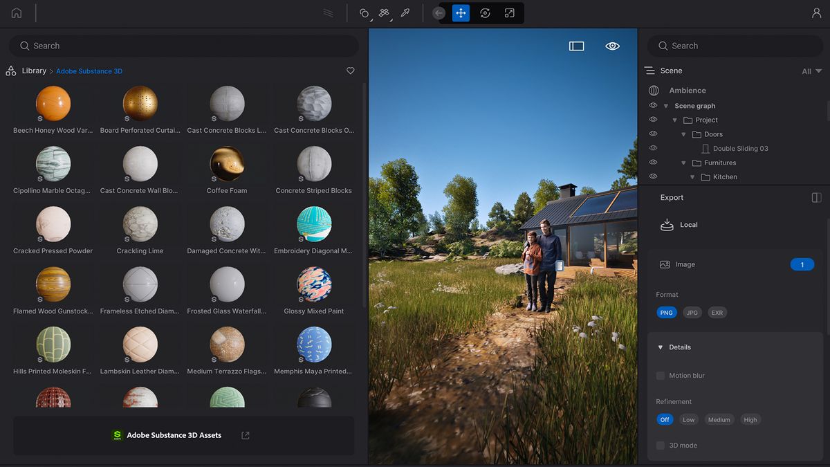How to get started in Twinmotion: 10 tips everyone needs to know ...