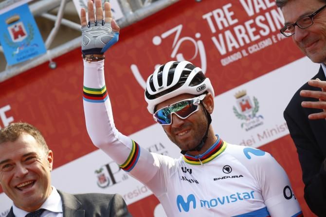 Tre Valli Varesine 2018 : Elite Men As It Happened | Cyclingnews