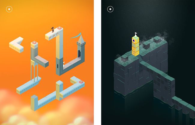 Monument Valley: Top 10 tips, hints, and cheats to guide Ida on her ...