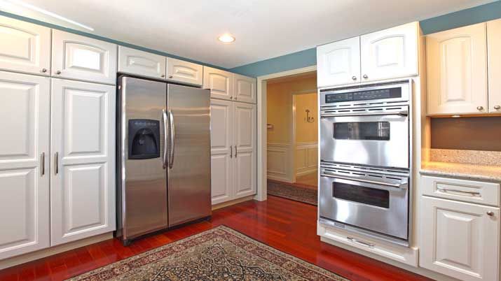 Refrigerator Styles: More Than a Matter of Taste | Top Ten Reviews