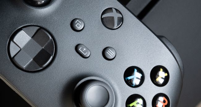 Xbox Series X to get a seriously useful controller upgrade | Tom's Guide
