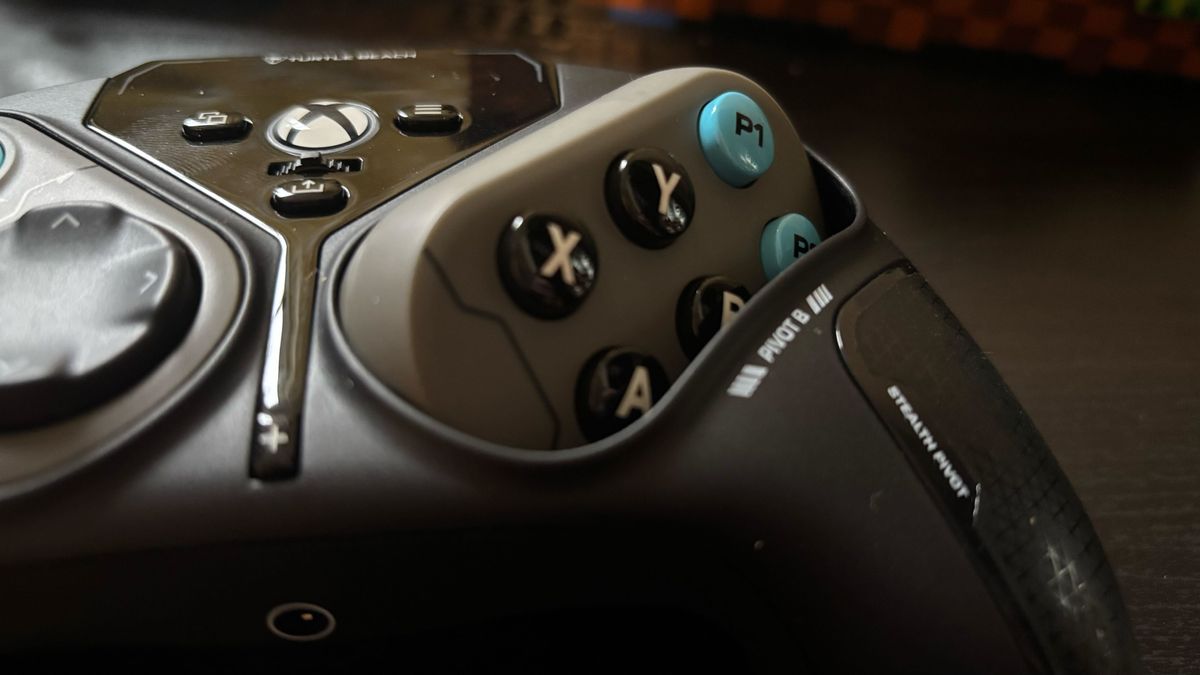 Turtle Beach Stealth Pivot review: neat ideas with some clumsy ...