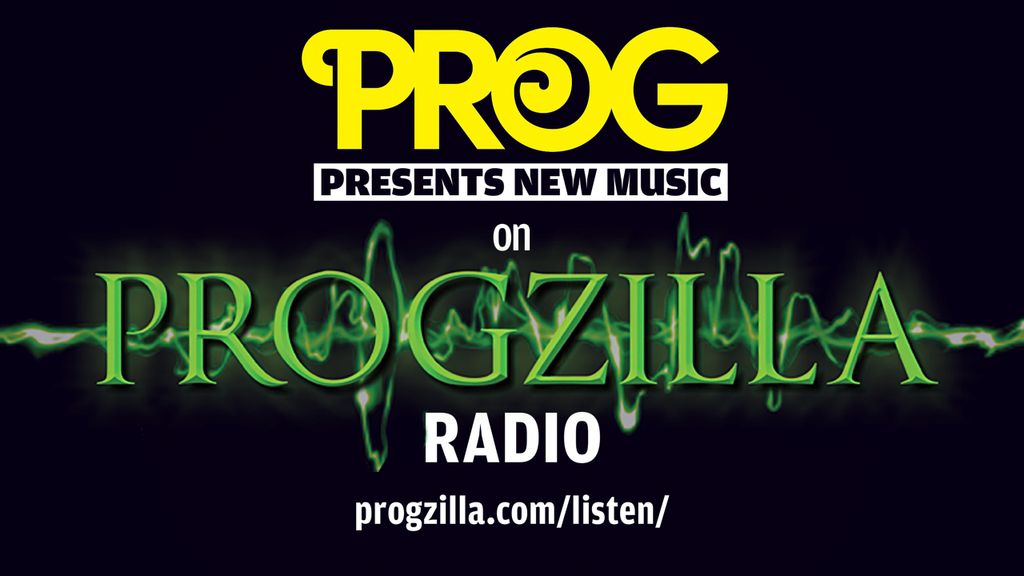 Prog Magazine teams up with Progzilla Radio to highlight new prog music ...