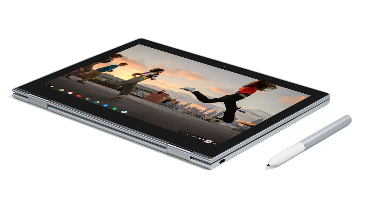 Google Pixelbook: everything you need to know | TechRadar