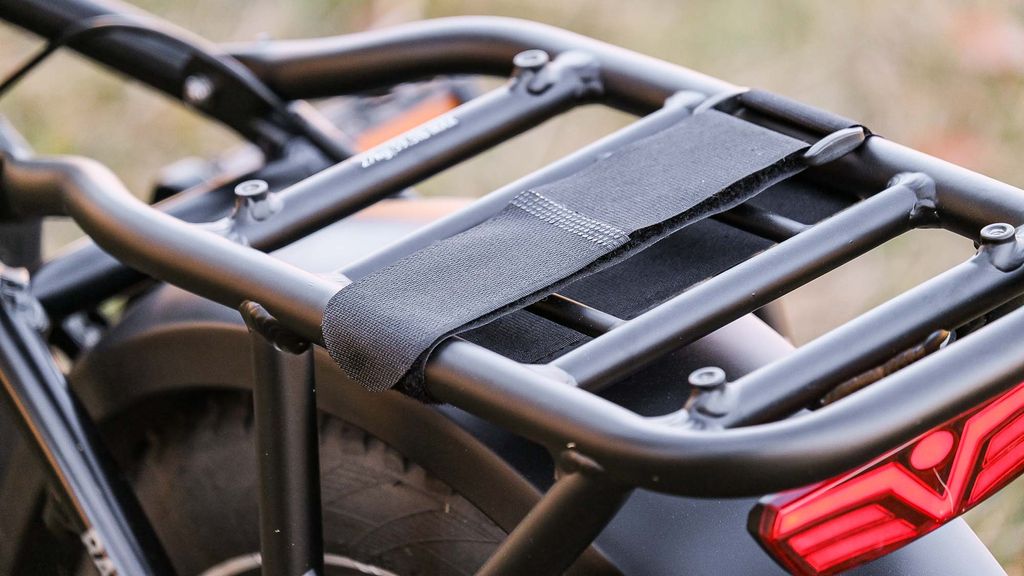 Radpower RadExpand 5 review | Tom's Guide