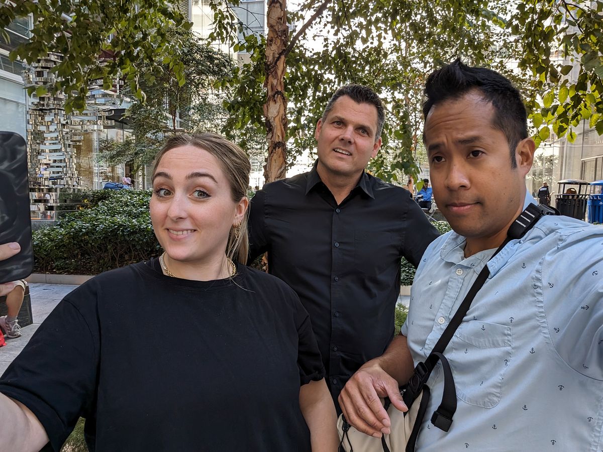 Google Pixel 8 review: The best Android phone for most people | Tom's Guide