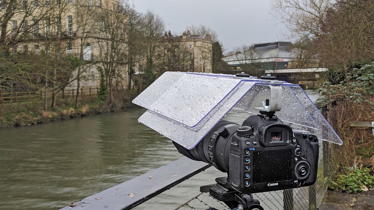 Camera Canopy review | Digital Camera World