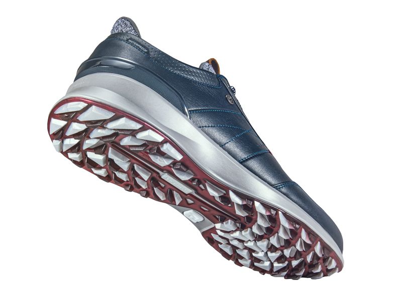 FootJoy Stratos Shoe Revealed - Golf Monthly Gear News | Golf Monthly