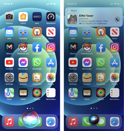 How to use Maps with Siri | iMore