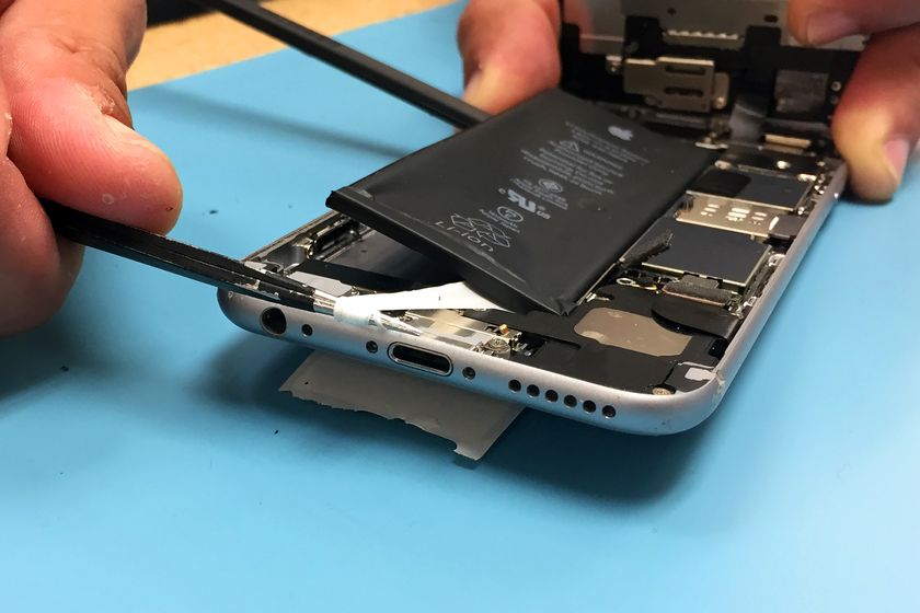 iPhone repair — Everything you need to know! | iMore