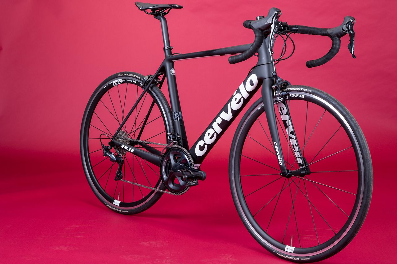Cerv lo R3 Review Cycling Weekly
