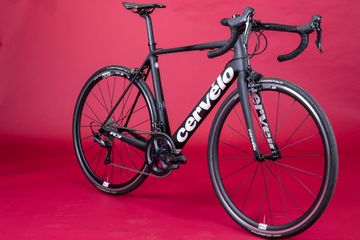 Cervélo R3 review | Cycling Weekly