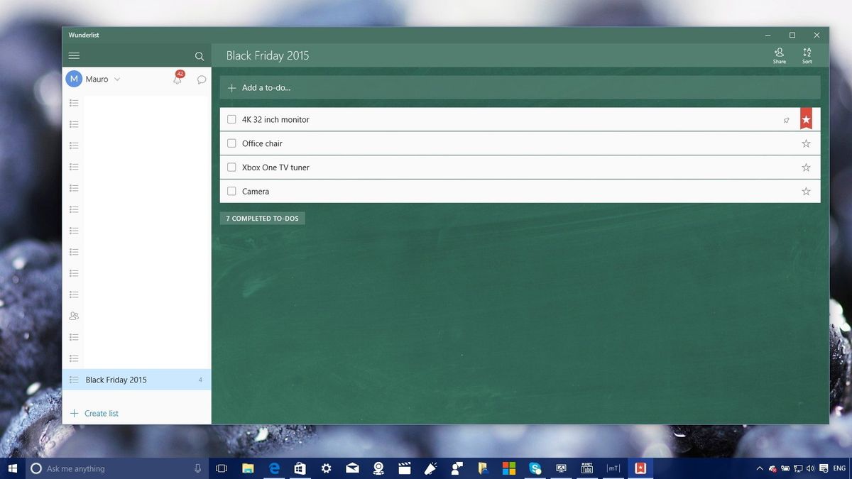 These valuable Windows 10 apps will help with holiday shopping ...
