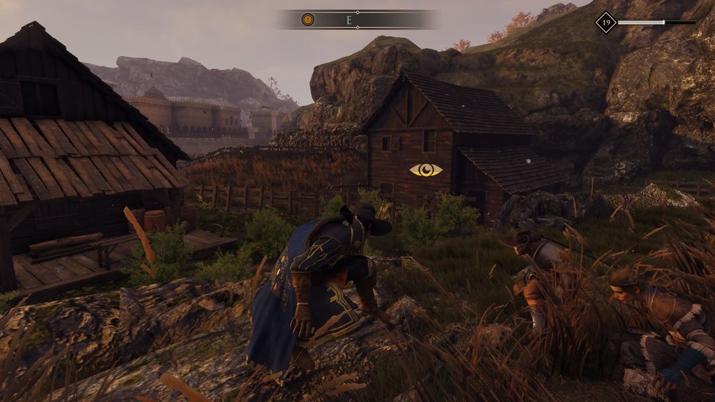 GreedFall review | PC Gamer