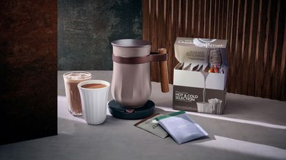 Hotel Chocolat has just launched a brand new Velvetiser | Homes and Gardens