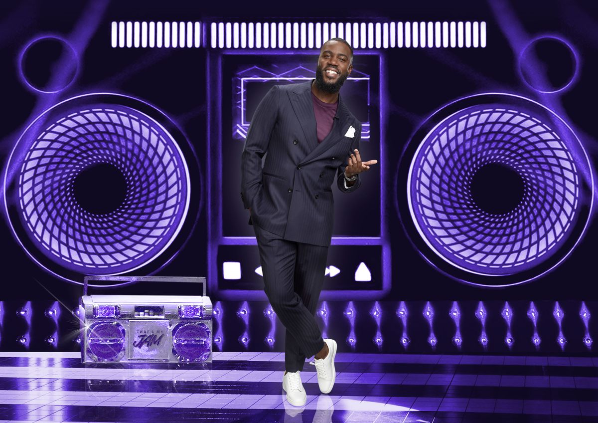 That's My Jam UK — air date, host, celebrities, how it works | What to ...