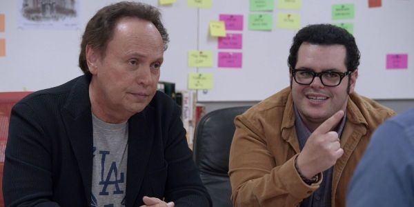 The Comedians Canceled After One Season | Cinemablend