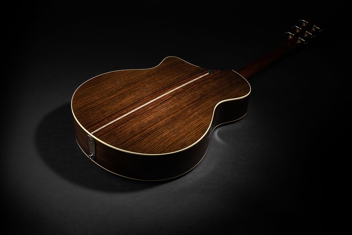 Martin SC-28E and SC18E Reviewed | GuitarPlayer