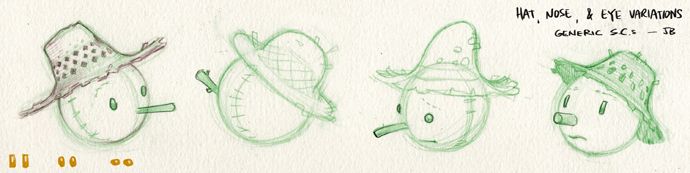 INTERVIEW: The brilliant minds behind Chipotle's haunting scarecrow ad ...