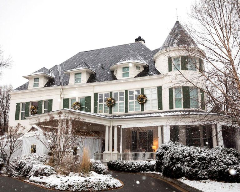 Inside Kamala Harris's house – from someone who worked there | Homes ...