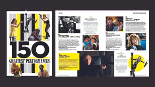 Glass smashes on to the cover of Total Film magazine's new issue – on ...