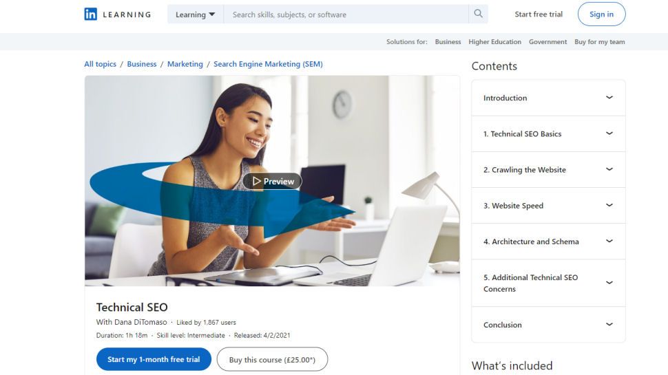 Best HTML online courses of 2023 | TechRadar