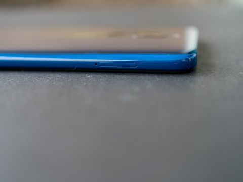 Redmi 8 hands-on: Two steps forward, one step back | Android Central