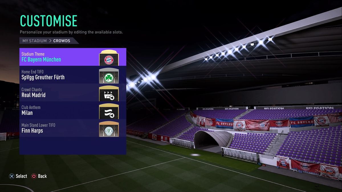 FIFA 21 Ultimate Team guide: 7 things you need to know | GamesRadar+