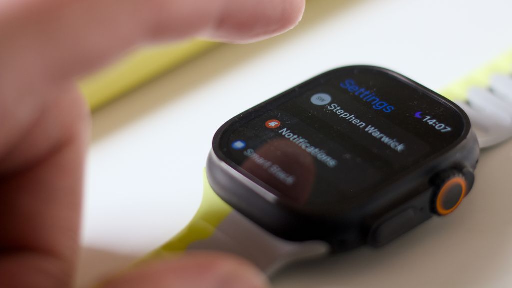 The best smartwatch 2025: Wearables you should buy today | TechRadar