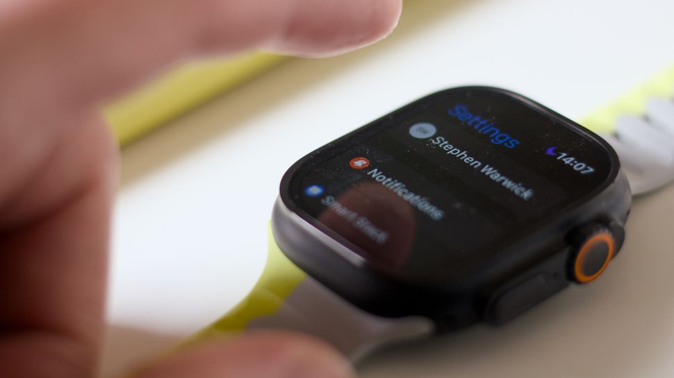 The best smartwatch 2025: Wearables you should buy today | TechRadar